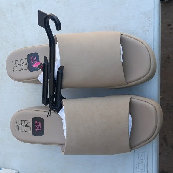 NOBO | Shoes | Nobo Clog Heels | Poshmark